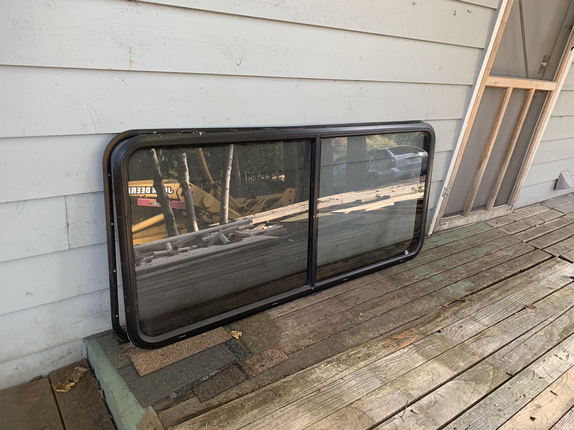 HEHR RV Windows for Sale in Kent, WA - OfferUp