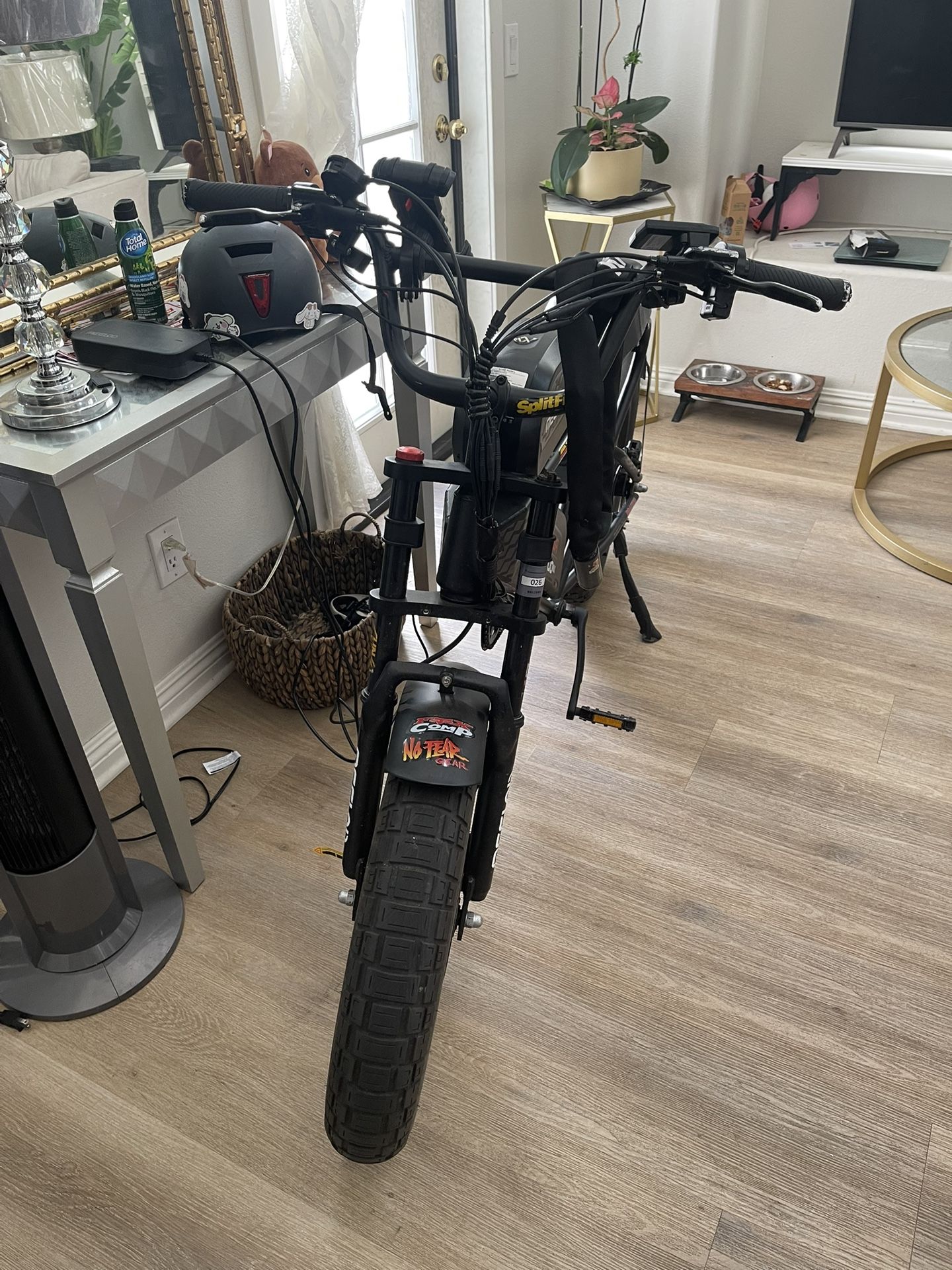 Meelod DK300-Max Dual Motor + Dual Battery E-Bike for Sale in Irvine ...