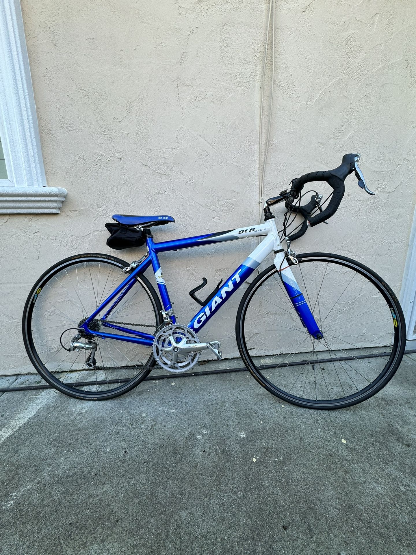 Beautiful Blue Giant OCR1 Bicycle for Sale in San Jose, CA - OfferUp