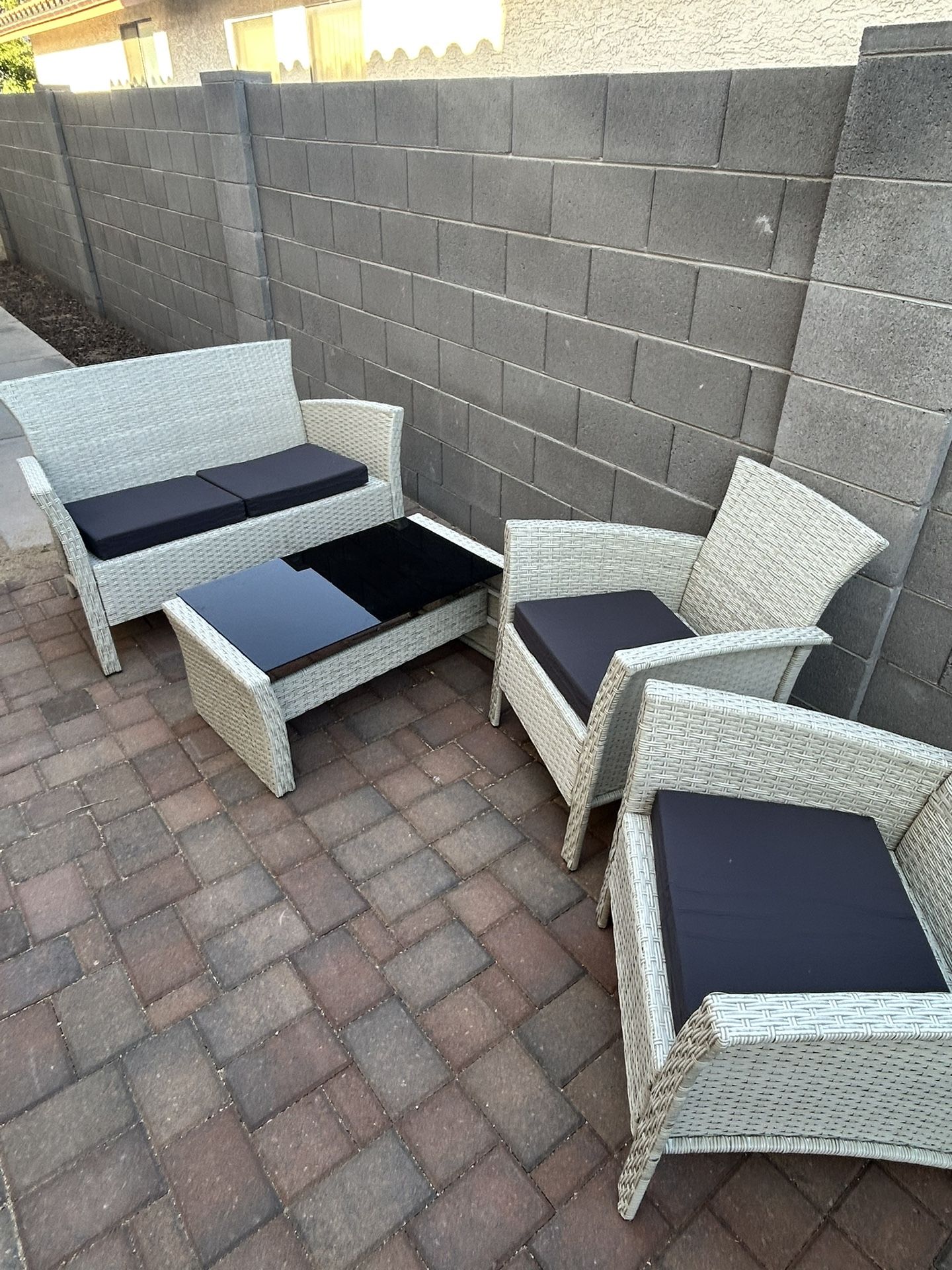 Patio Furniture for Sale in Goodyear, AZ - OfferUp