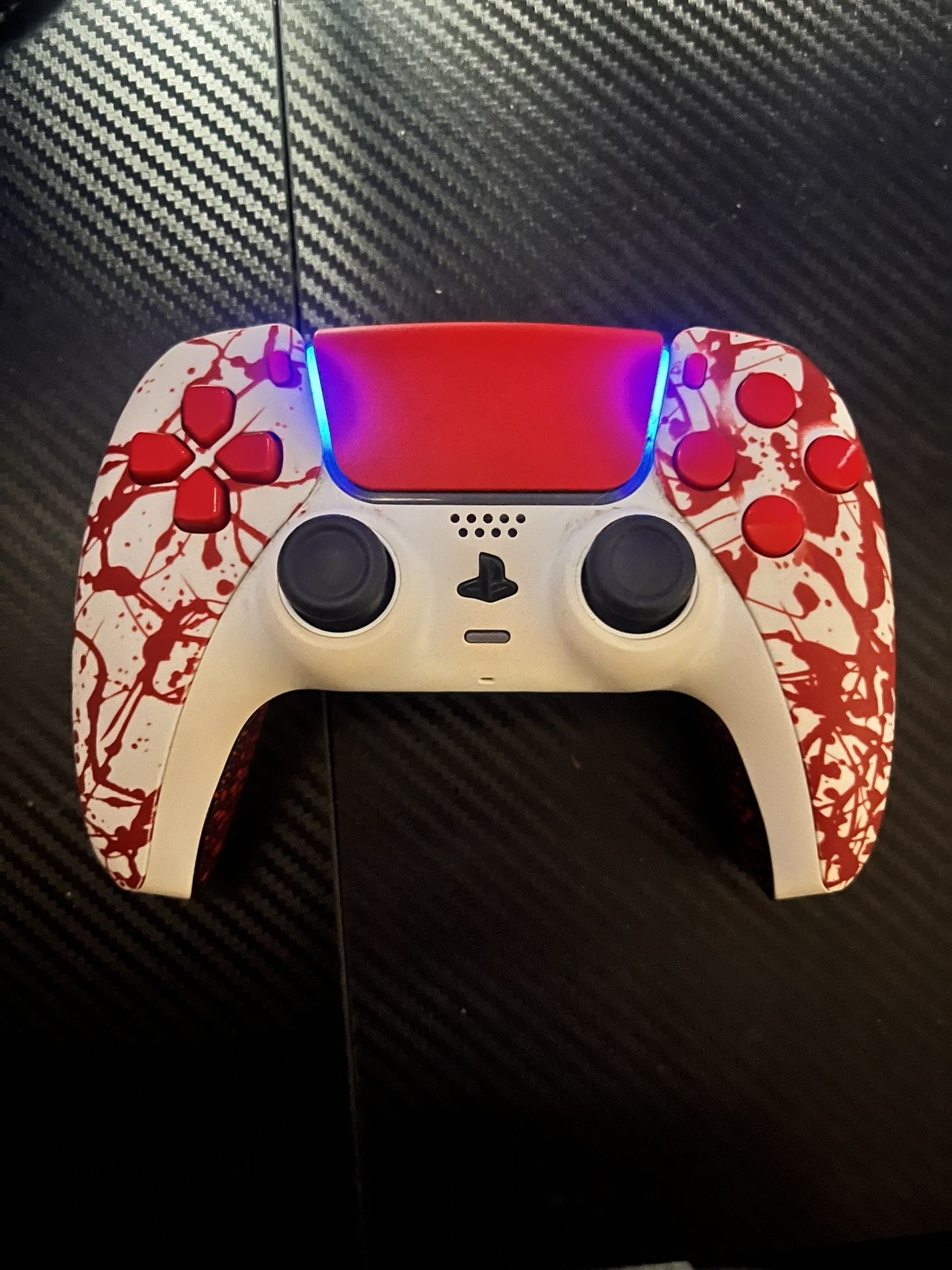 custom ps5 controller for Sale in Sacramento, CA - OfferUp