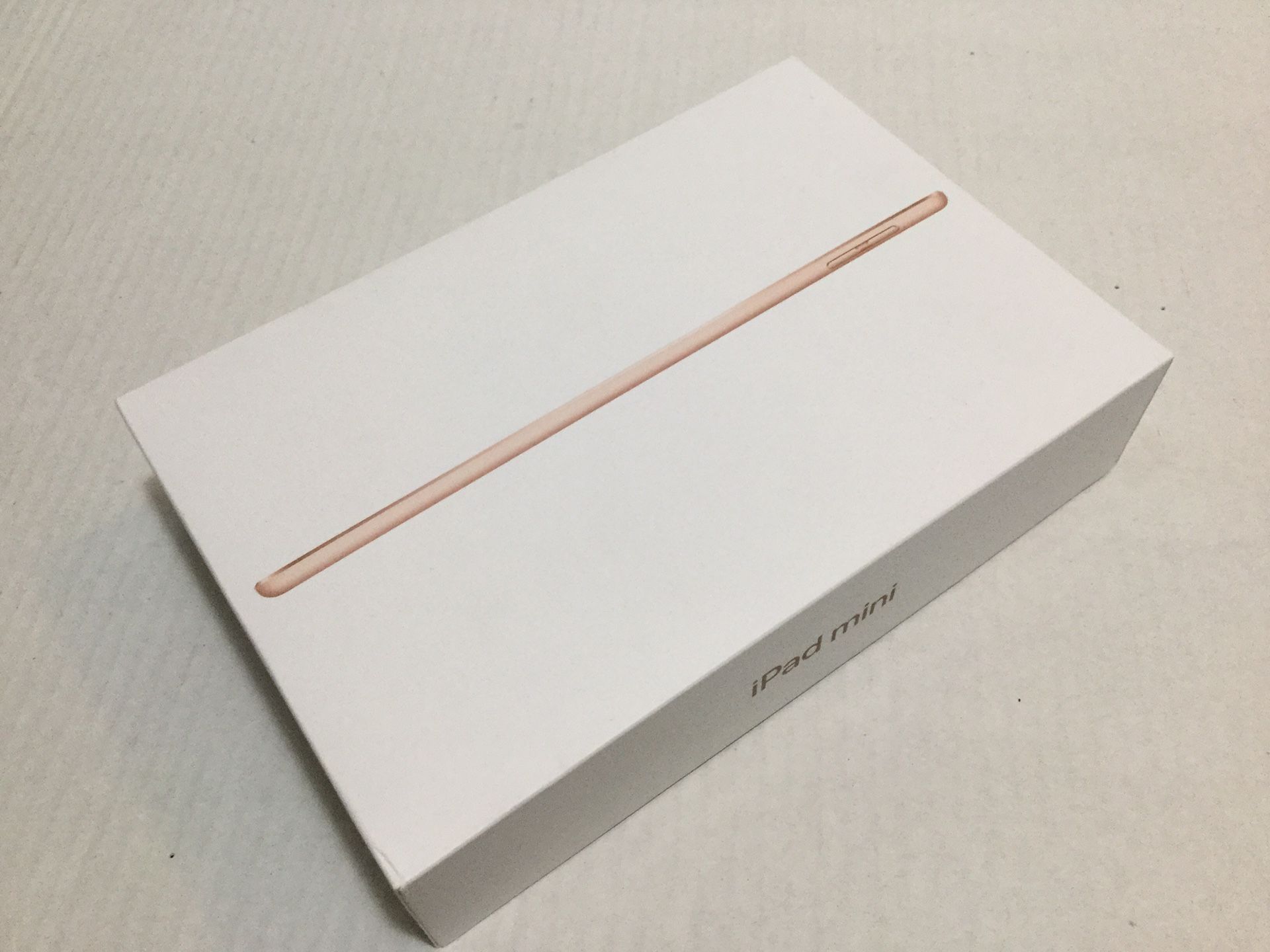 Ipad Air Box
