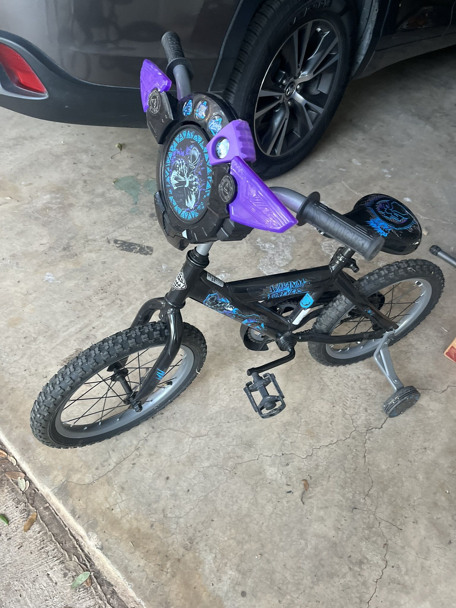 Kids 16 Inch Bike for Sale in San Antonio, TX - OfferUp