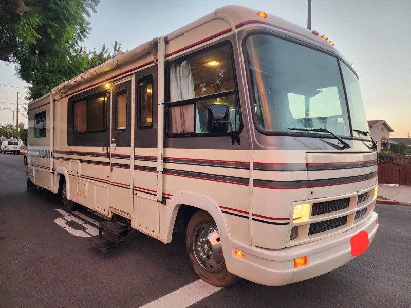 MOTORHOME. FLAIR.AÑO 1992.RV for Sale in Los Angeles, CA - OfferUp
