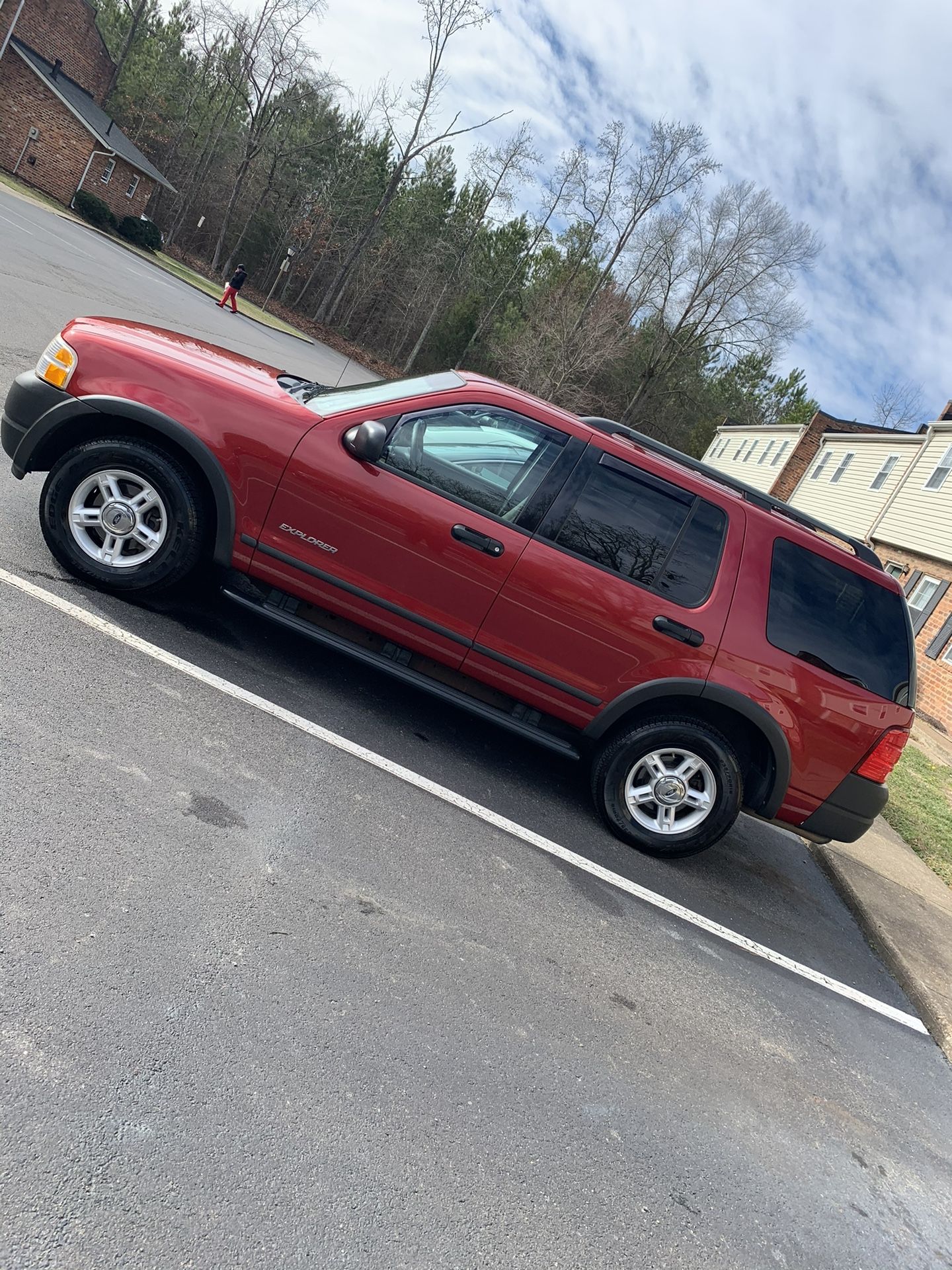 2004 Ford Explorer for Sale in Henrico, VA - OfferUp