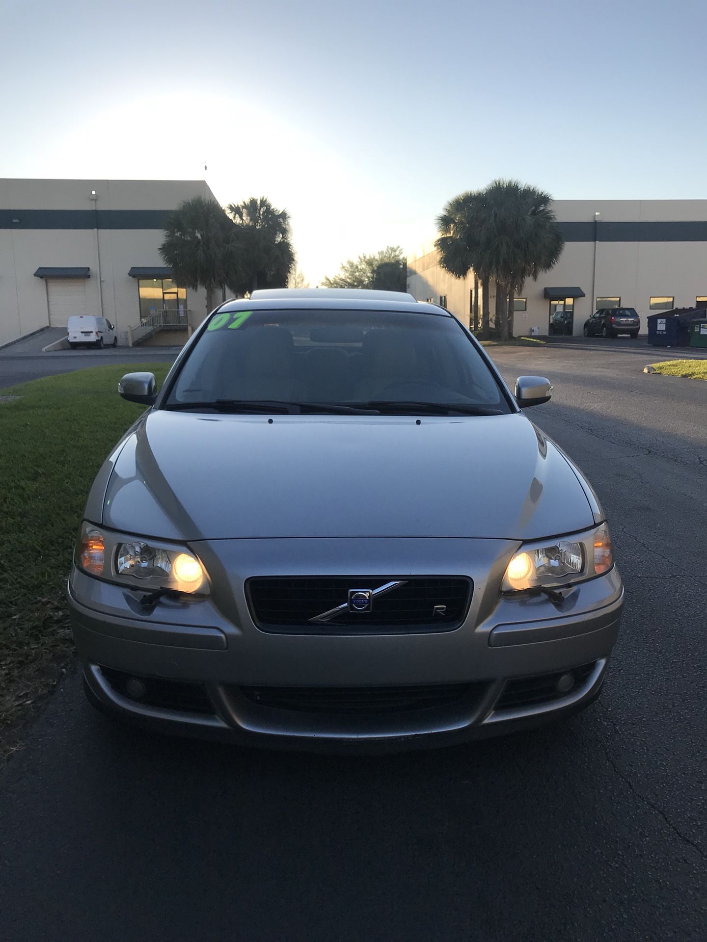 2007 VOLVO S60 R TURBO for Sale in Kissimmee, FL - OfferUp
