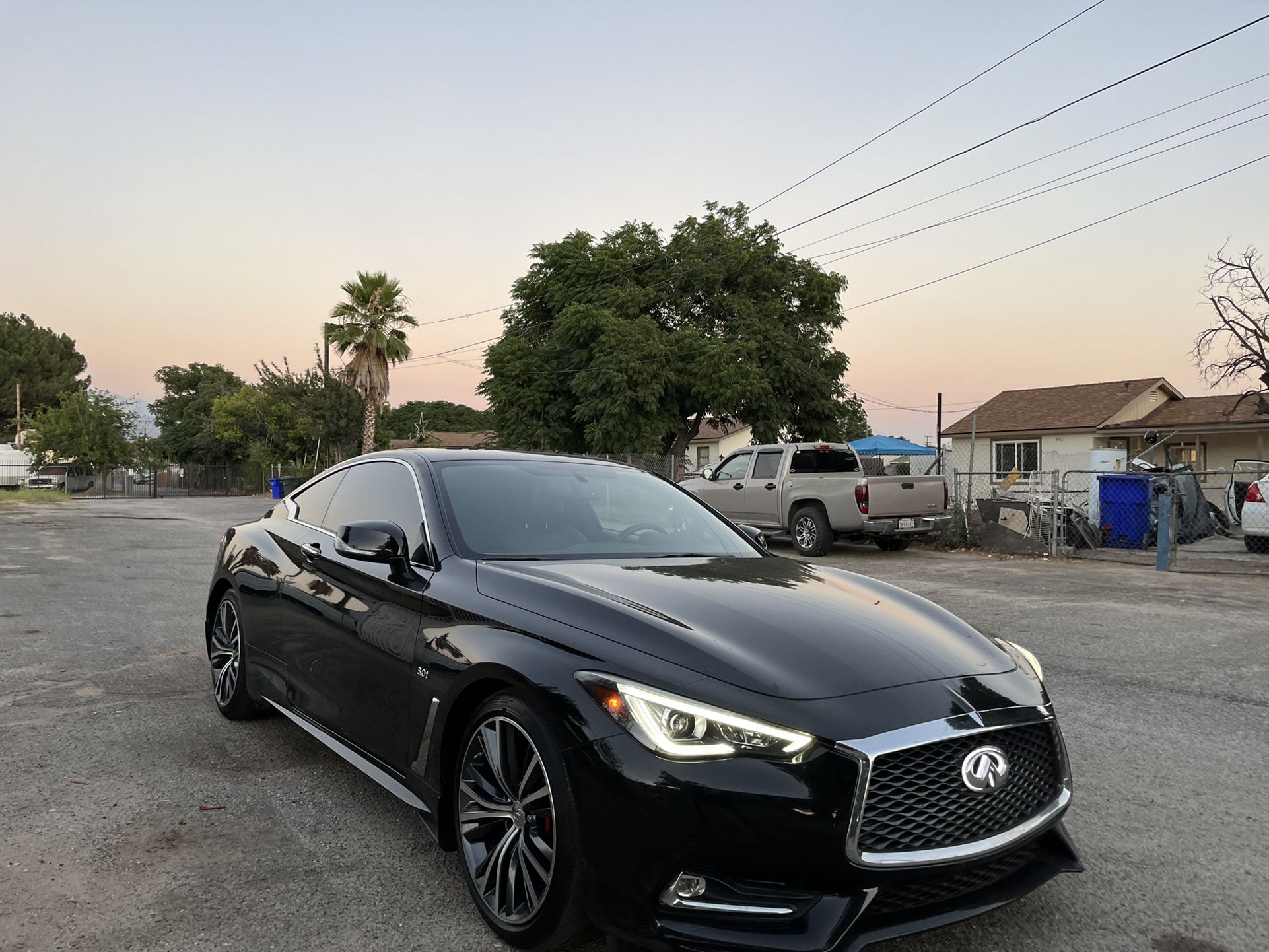 2017 Infiniti Q50 for Sale in Corona, CA - OfferUp