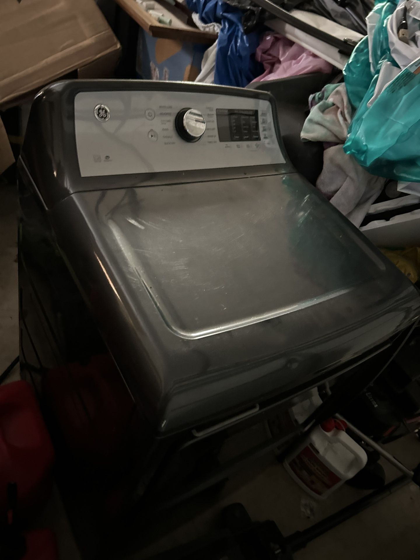 2 Working Dryers and 2 Fixable Washers for Sale in Hutto, TX - OfferUp