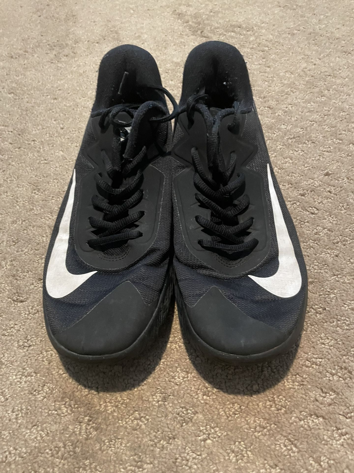 Nike Precision Shoes for Sale in Newark, CA - OfferUp