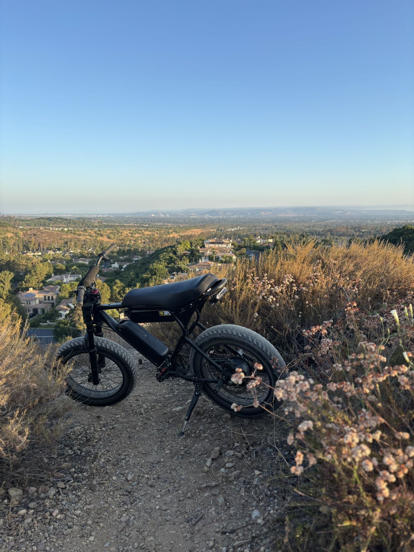 Macfox X1 E-bike (Price Negotiable) for Sale in Tustin, CA - OfferUp