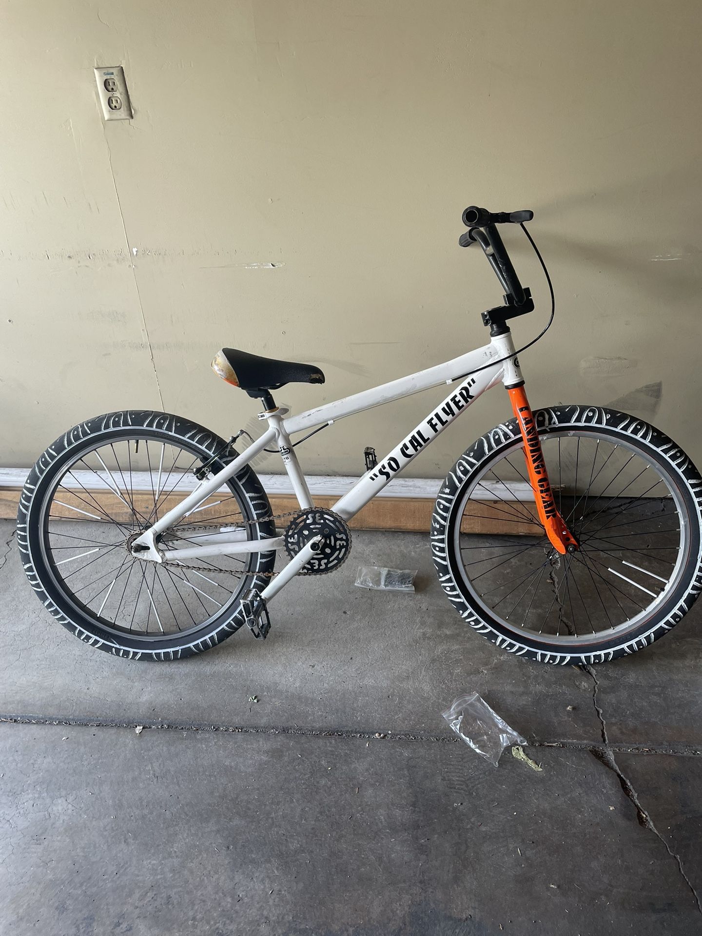 So Cal Flyer for Sale in Santa Clara, CA - OfferUp