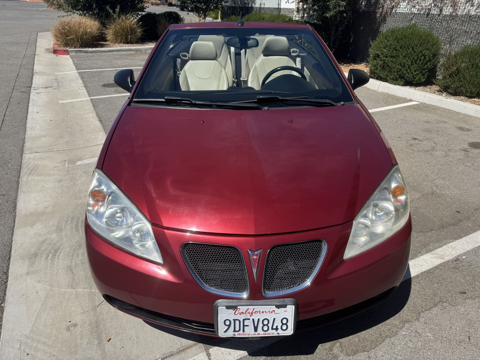 2009 Pontiac G6 for Sale in Montclair, CA - OfferUp