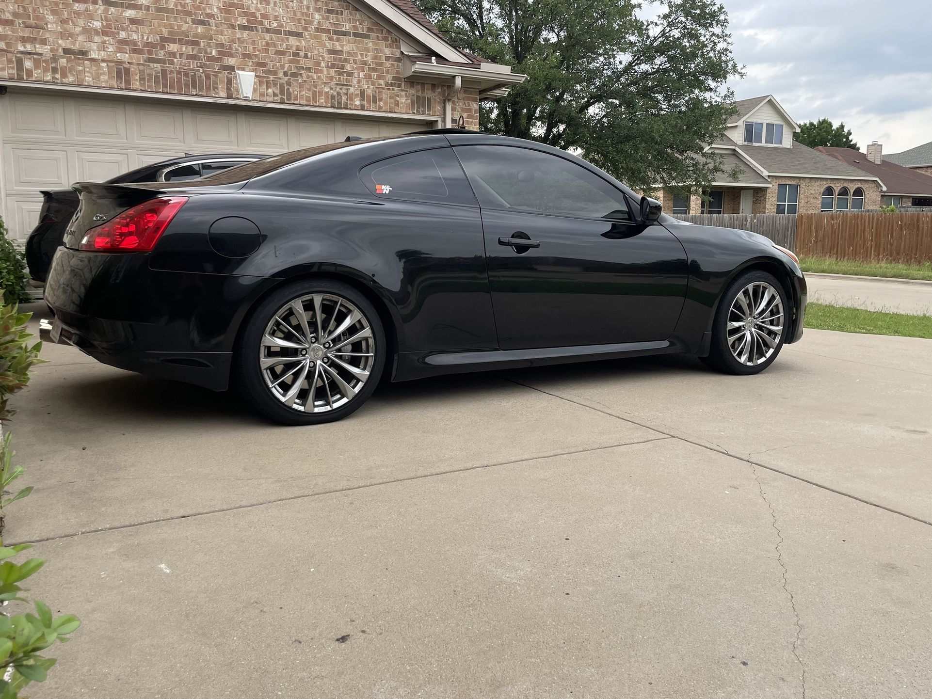 2008 Infiniti G37 for Sale in Arlington, TX - OfferUp