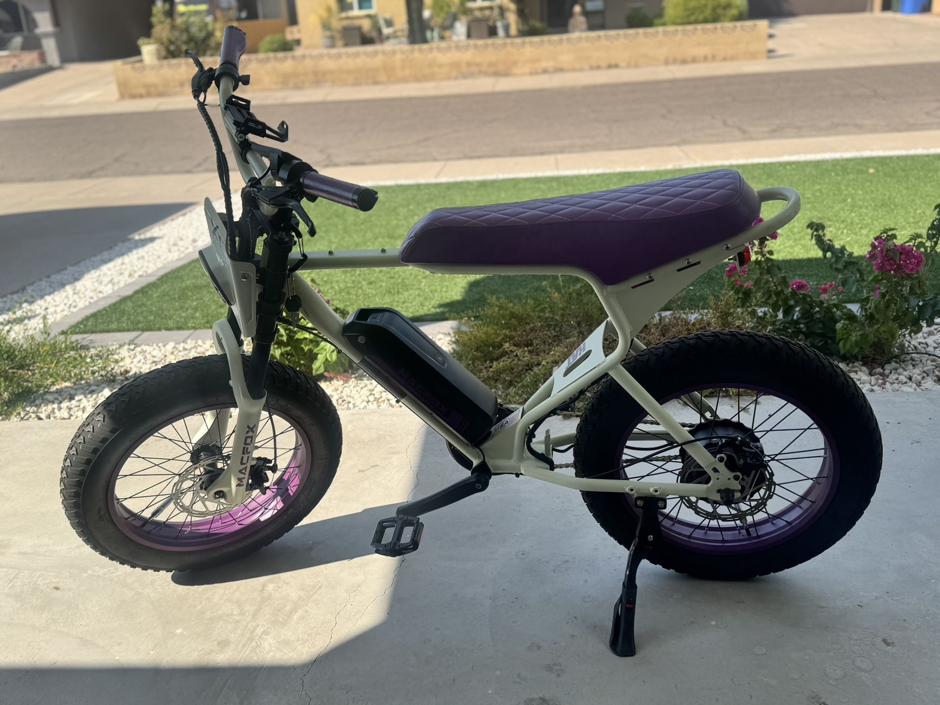 Macfox X1 Bs.zay for Sale in Phoenix, AZ - OfferUp