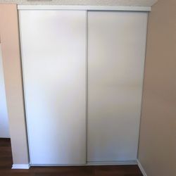Sliding Closet Doors 71 96 for Sale in Fontana CA OfferUp