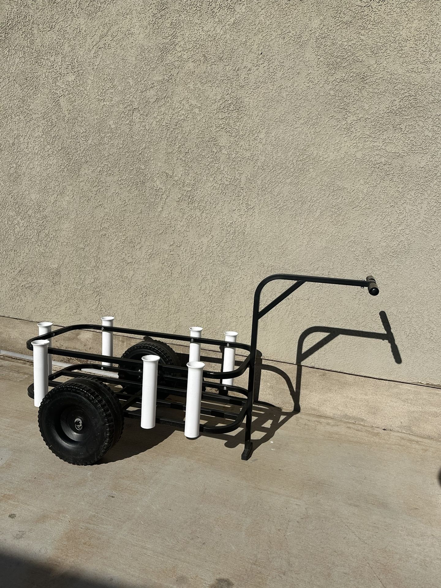 Beach Runner / Fishing Gear Hauler for Sale in Riverside, CA - OfferUp