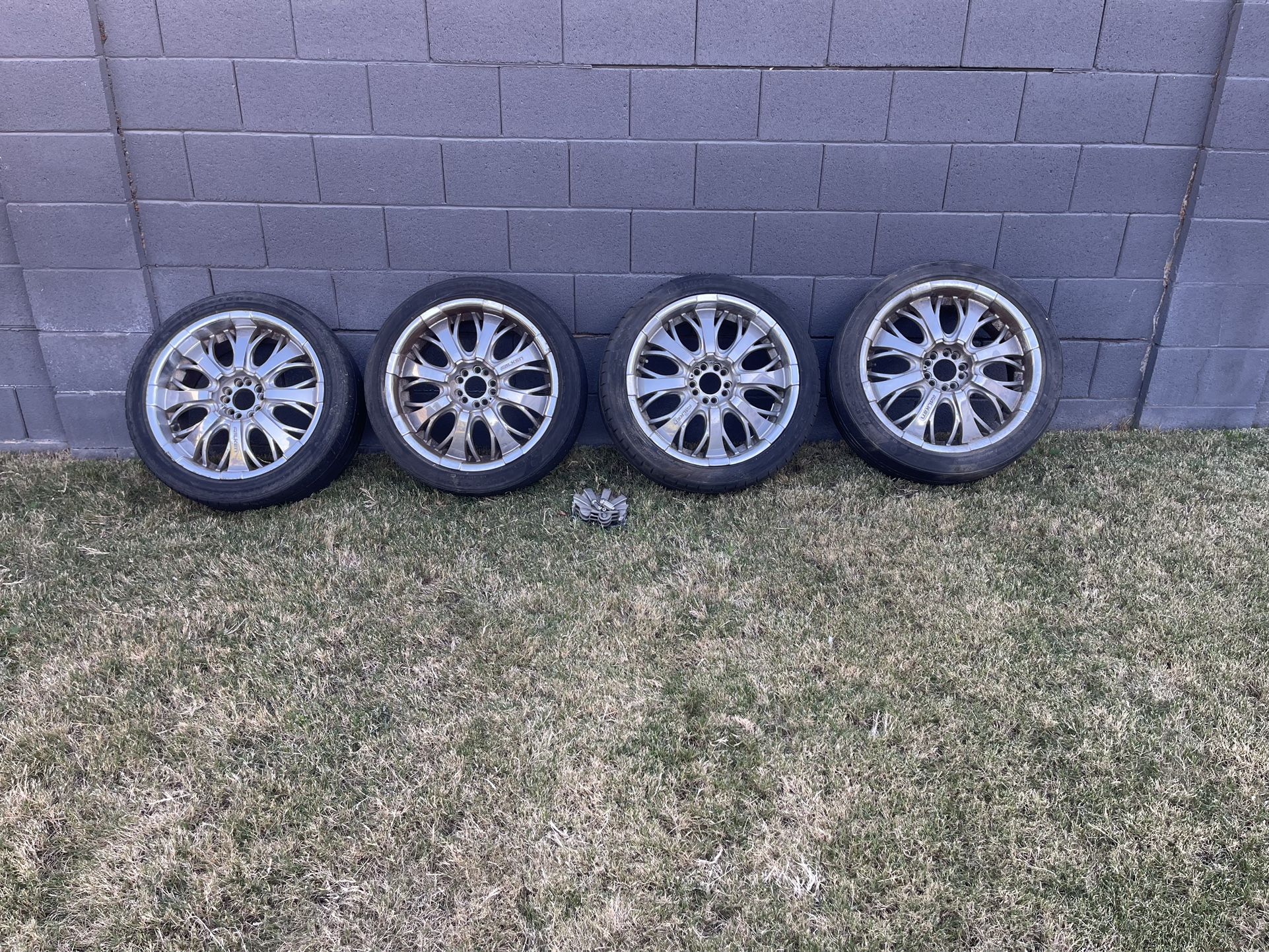 Rims for Sale in Phoenix, AZ - OfferUp