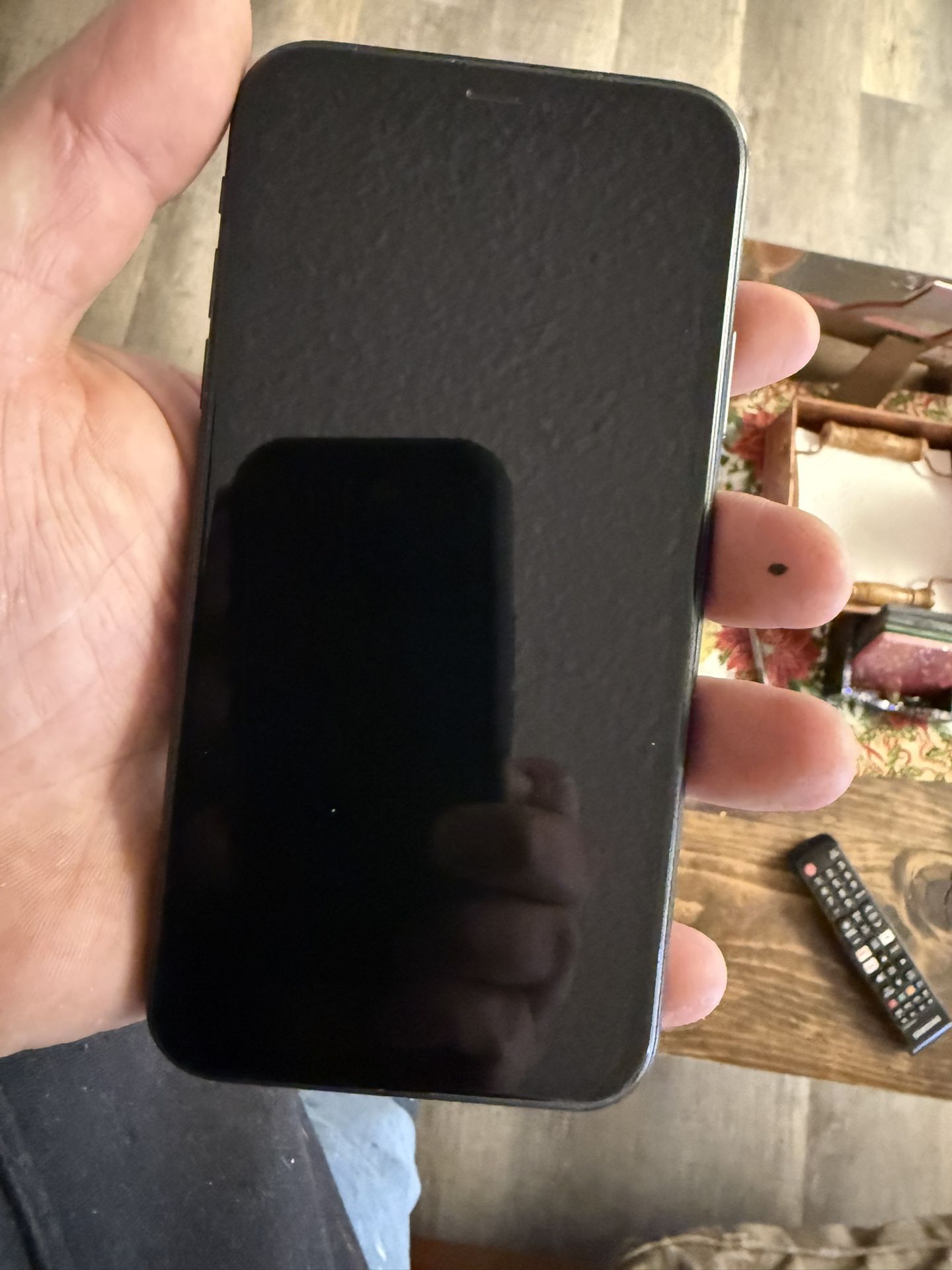 Iphone Xr Total Wireless