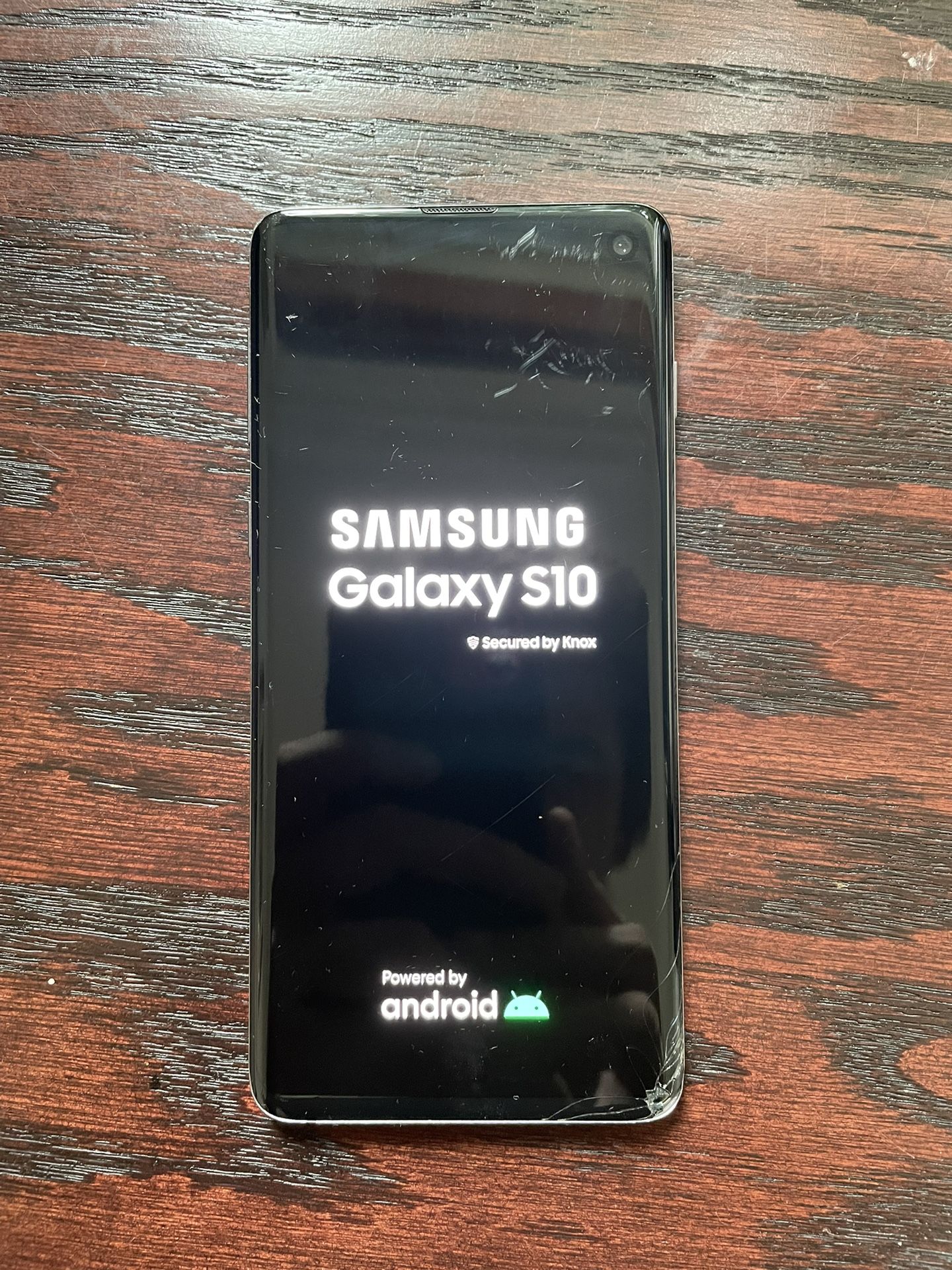 Samsung Galaxy S10 (Sprint) for Sale in Charlotte, NC - OfferUp
