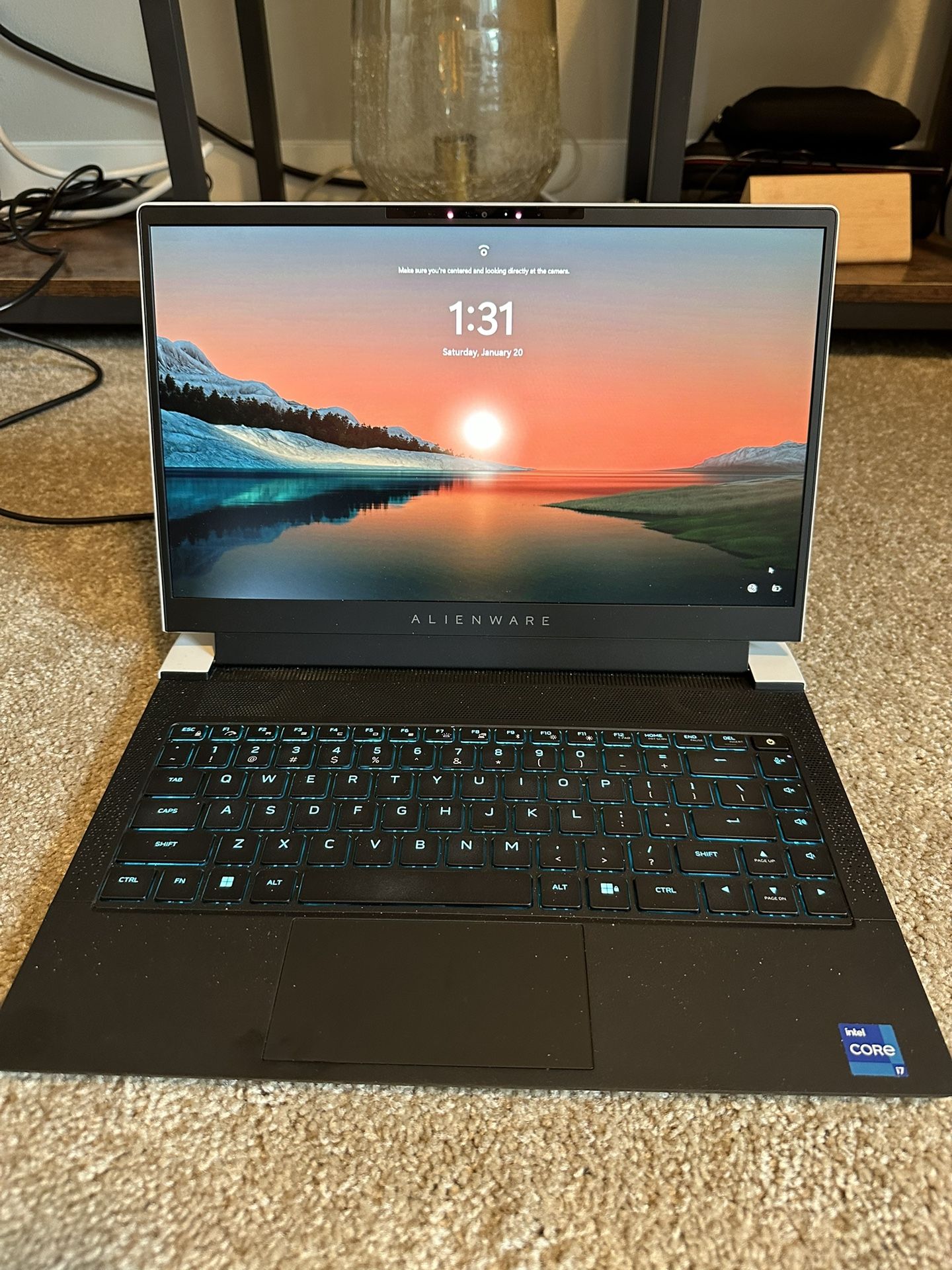 Alienware X14 32gb 1tb ssd rtx3060 for Sale in Woodinville, WA - OfferUp