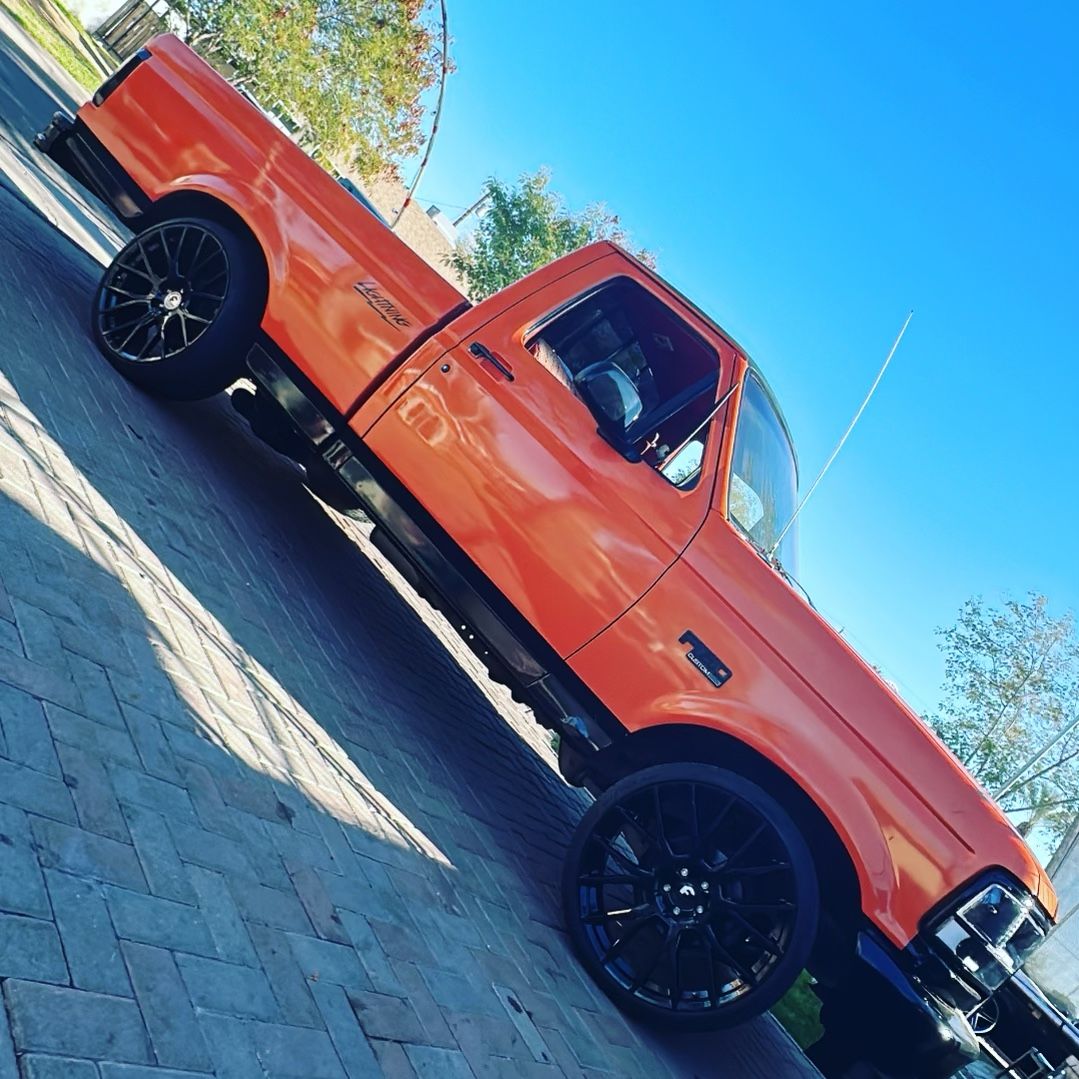 1992 Ford F150-ls Swap for Sale in Phoenix, AZ - OfferUp