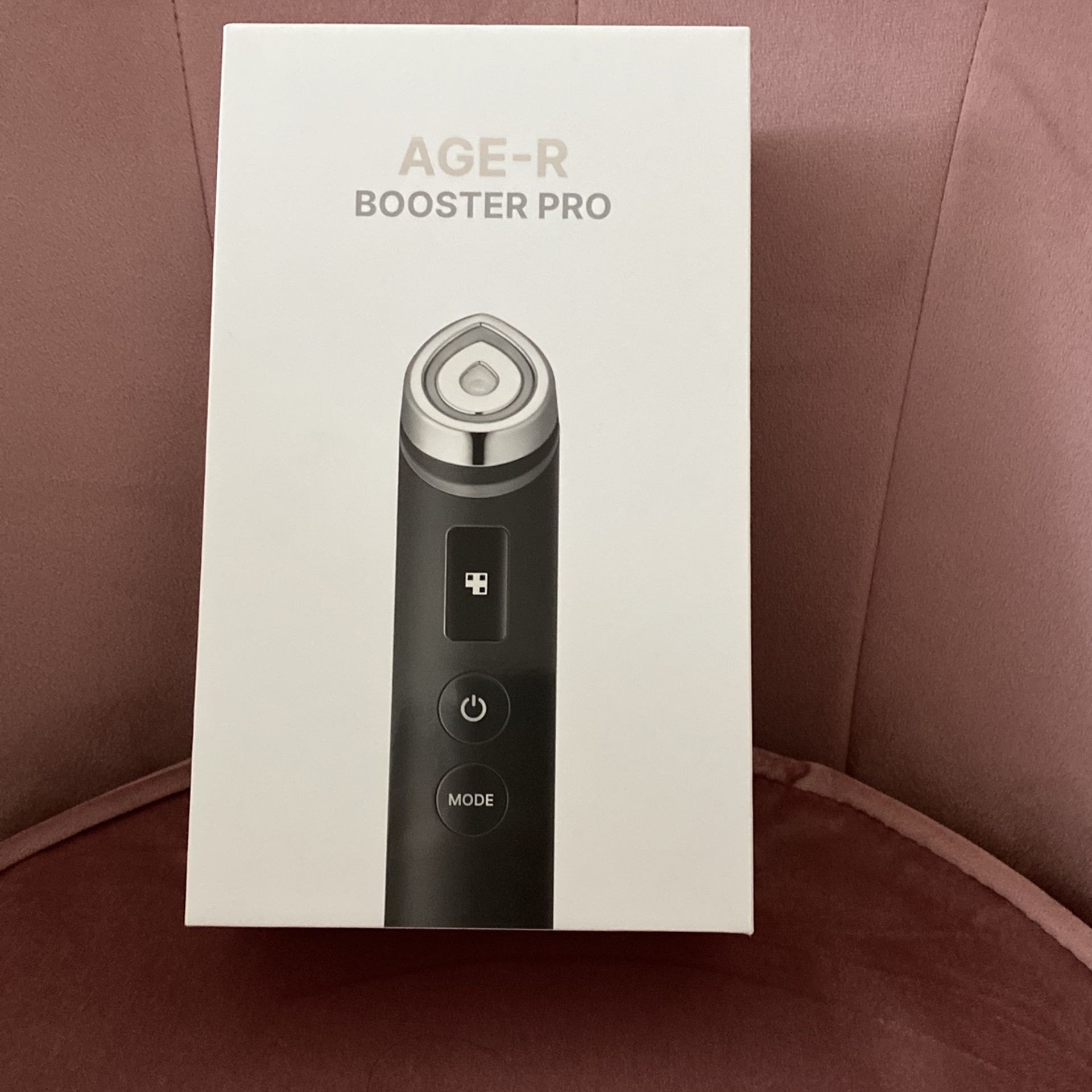 AGE- R Booster PRO for Sale in City Of Industry, CA - OfferUp