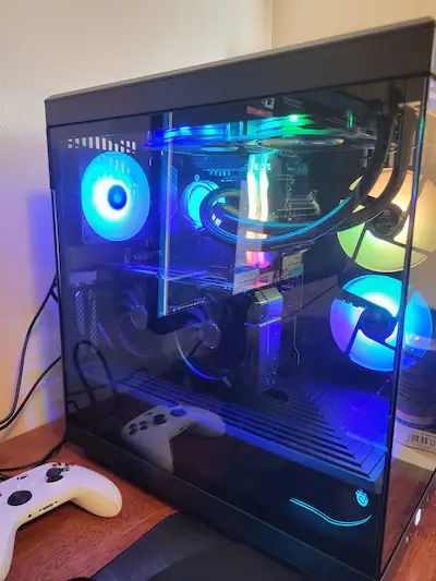 Strong Gaming PC for Sale in Waxahachie, TX - OfferUp