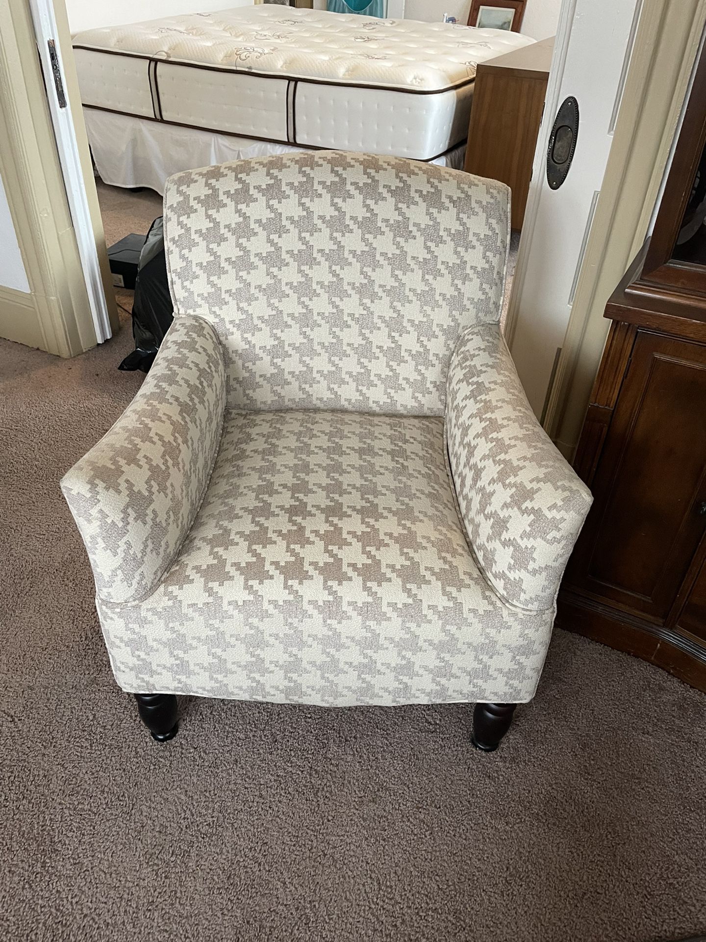 Pier1 Imports Chair for Sale in Seattle, WA - OfferUp