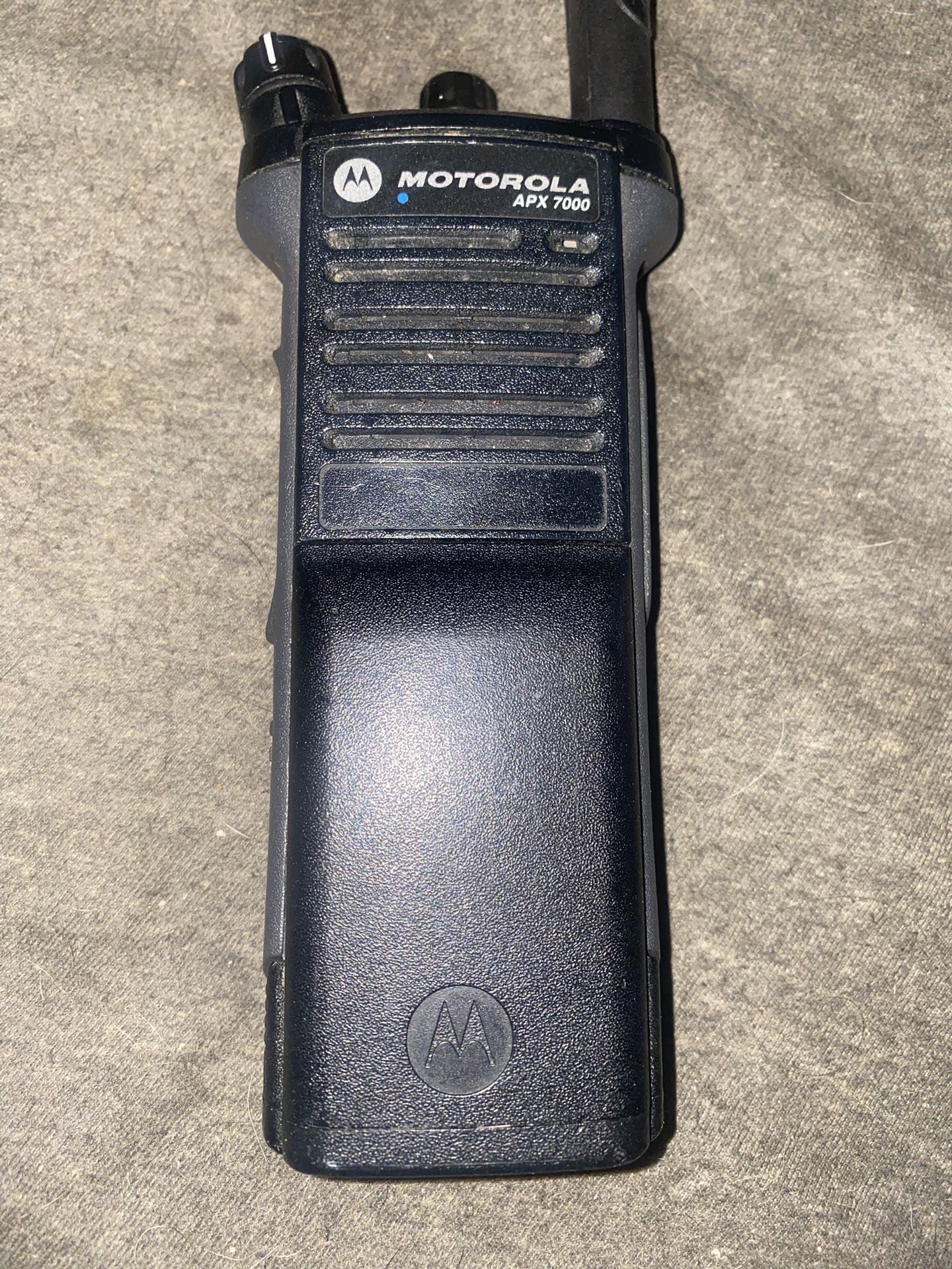 Motorola APX7000 UHF 2 / 700-800mhz for Sale in Huntington Beach, CA ...