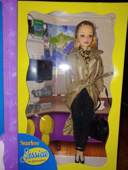Disney Vip Dolls Teddy
