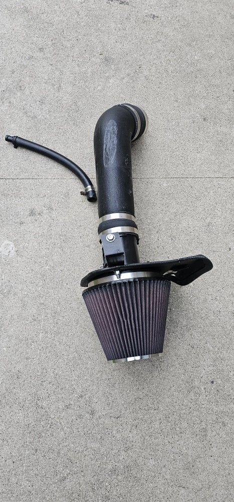AIR INTAKE K&N FORD EXPLORER 4.0 V6(97-01) for Sale in Montclair, CA ...