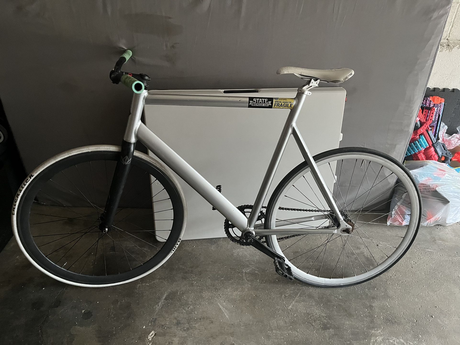 Fixie for Sale in Chicago, IL - OfferUp
