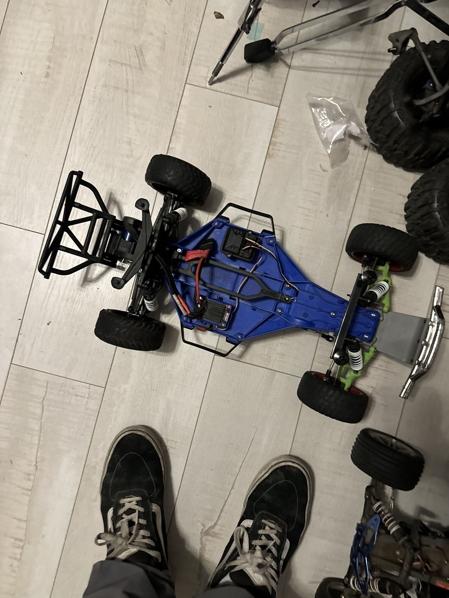 2wd Slash Lcg for Sale in Gilbert, AZ - OfferUp