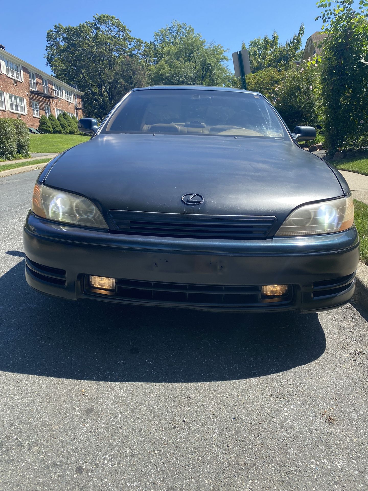 1995 Lexus ES 300 for Sale in East Orange, NJ - OfferUp