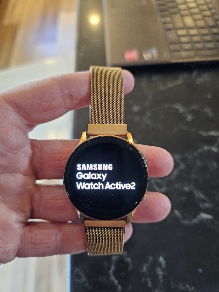 Samsung Galaxy Watch 2 for Sale in Bothell, WA - OfferUp