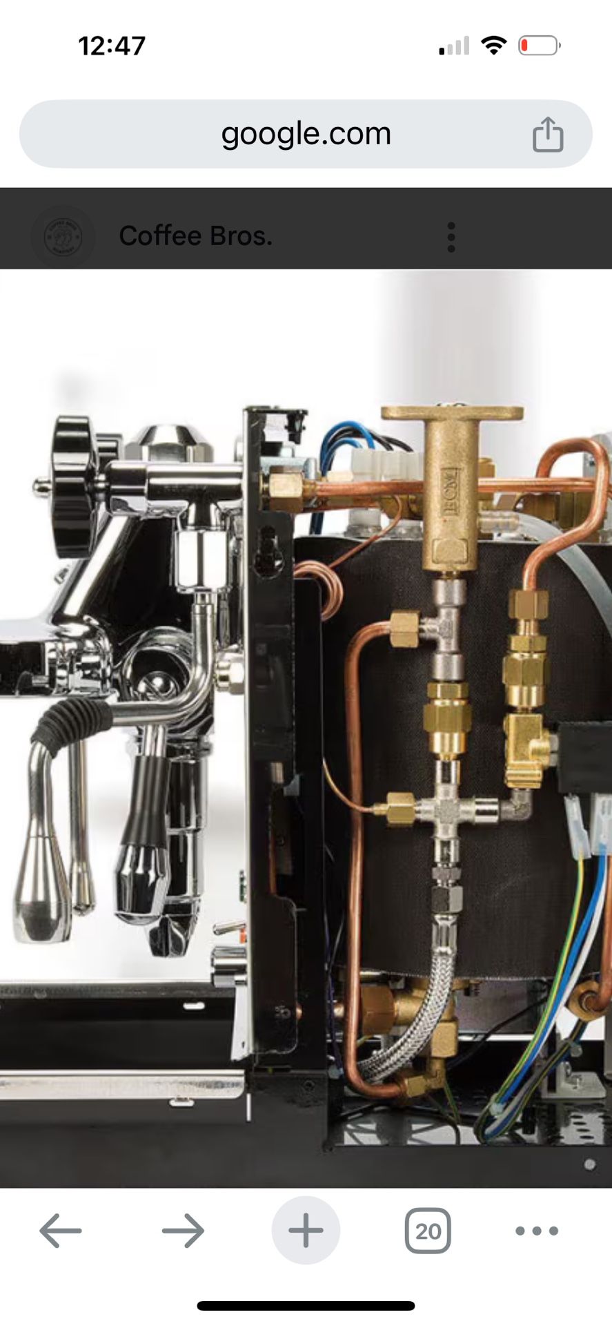 Espresso Machine Repair for Sale in Fountain Valley, CA - OfferUp