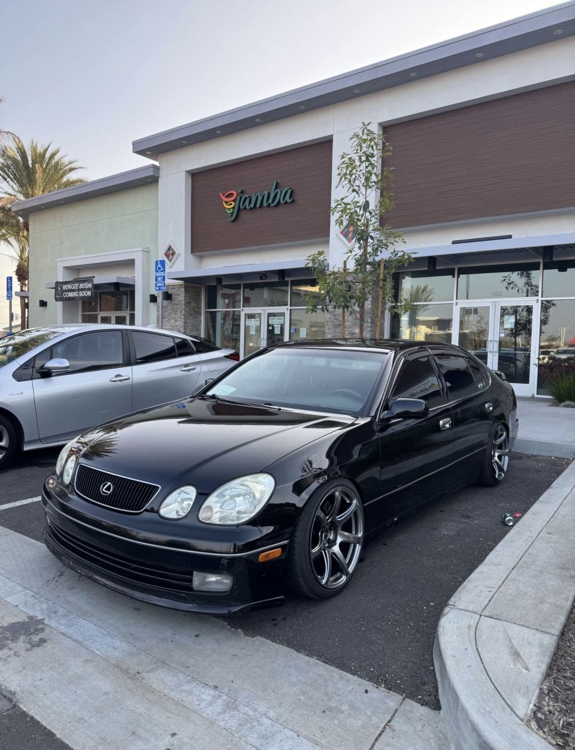 2000 Lexus GS 400 for Sale in Riverside, CA - OfferUp