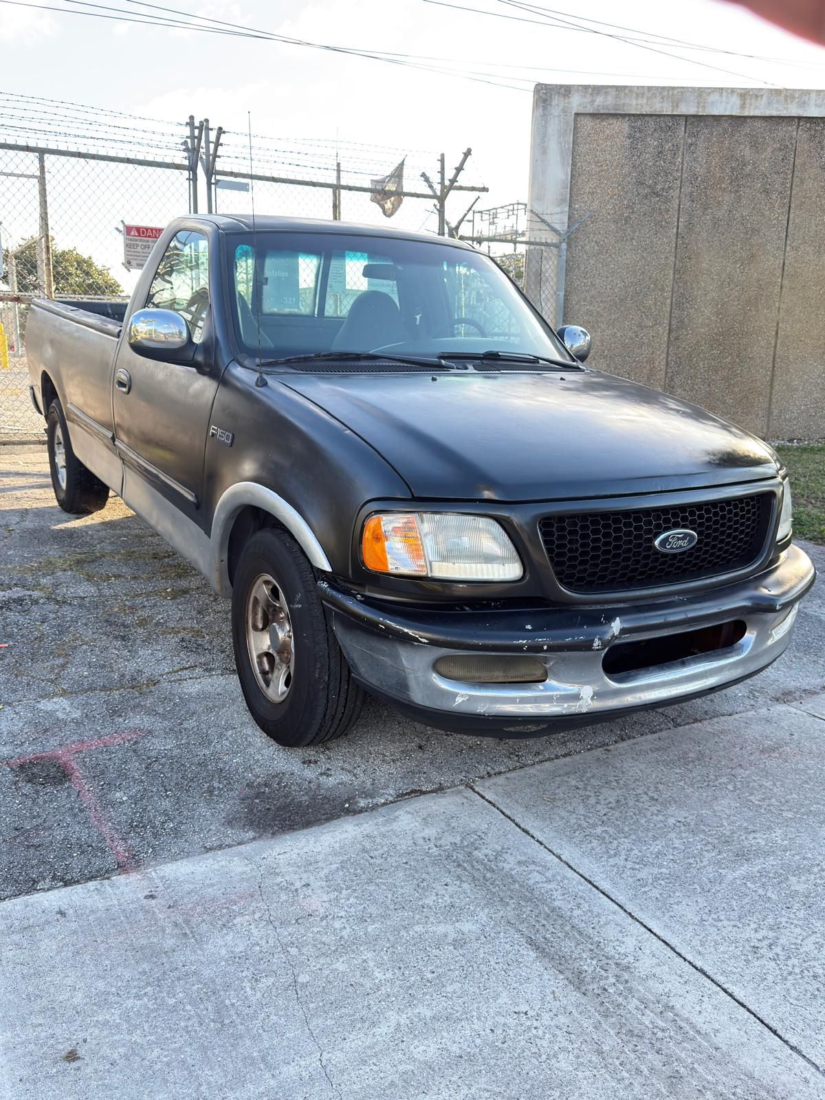 1999 Ford F-150 for Sale in Boca Raton, FL - OfferUp