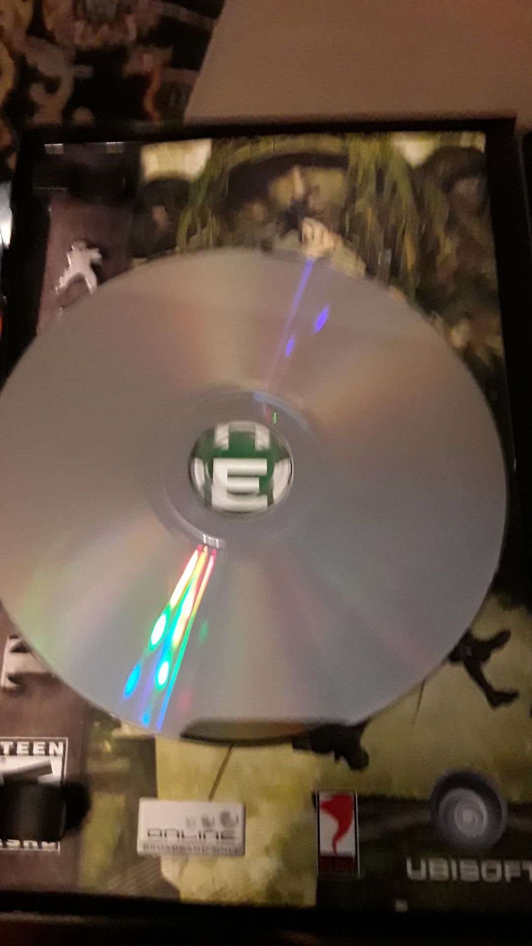 Ps2 ghost recon for Sale in Houston, TX - OfferUp