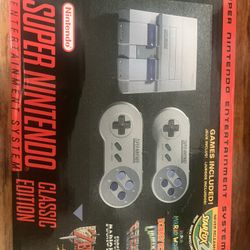Super nintendo for sale - New and Used - OfferUp