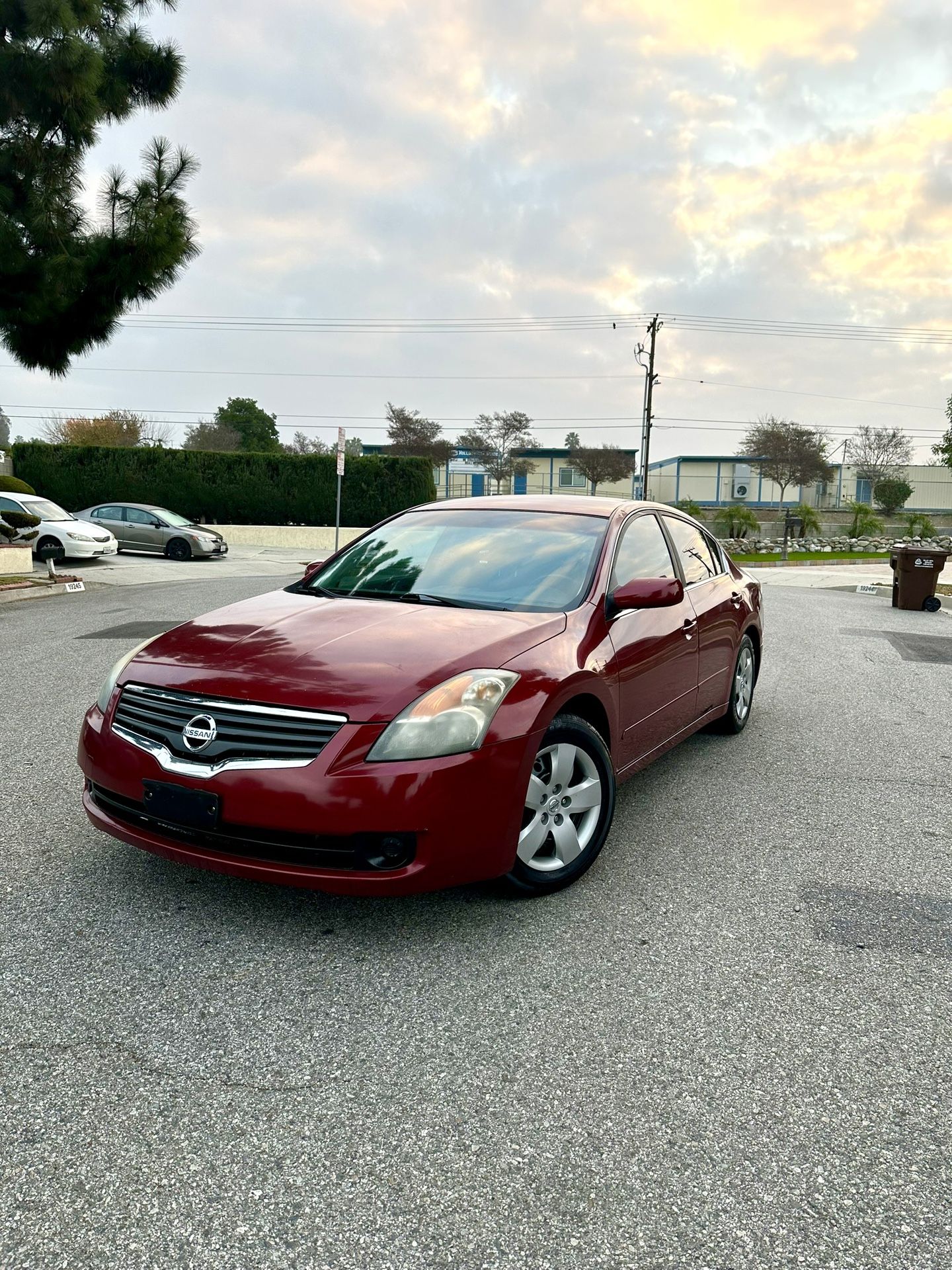 2007 Nissan Altima for Sale in West Covina, CA - OfferUp