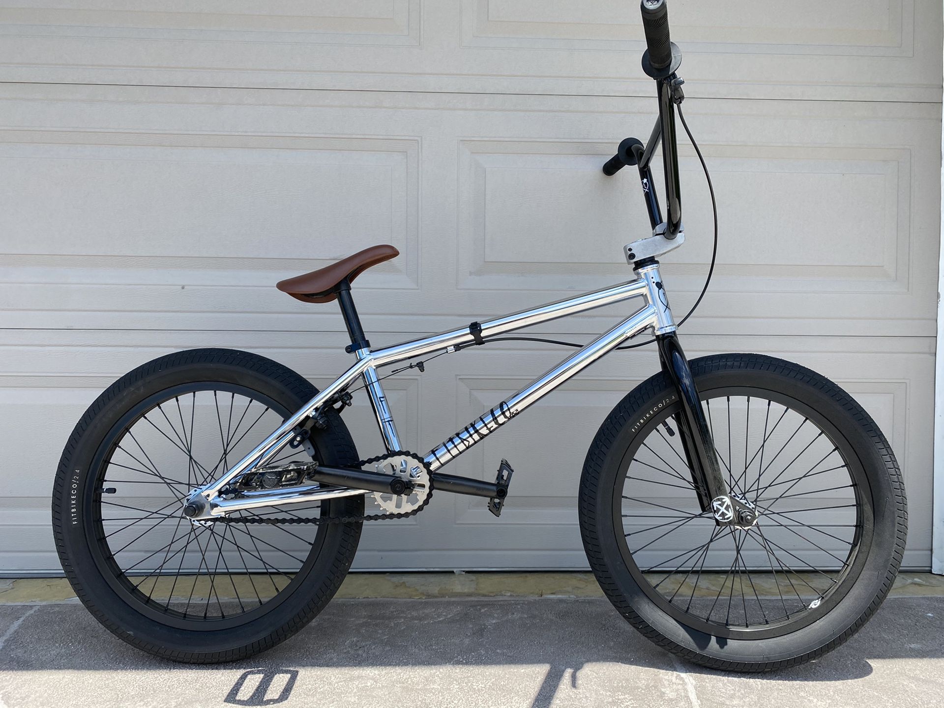 Fit Bike Co. TRL. for Sale in Laguna Niguel, CA - OfferUp