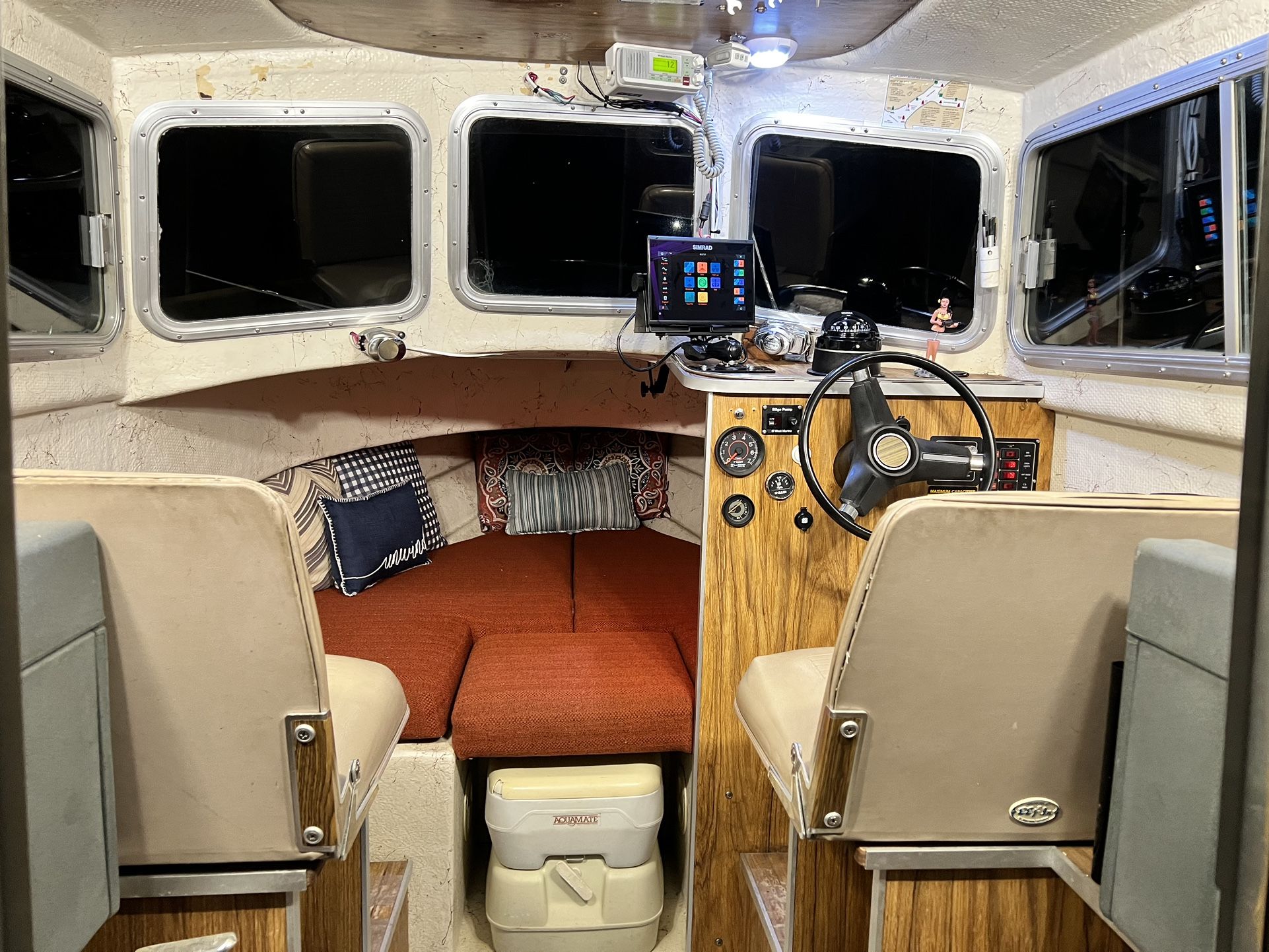 22’ C-Dory Boat for Sale in Lodi, CA - OfferUp