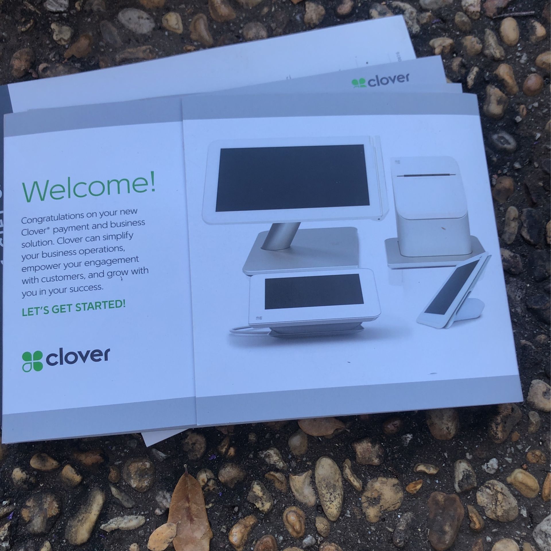 Clover System Never Used for Sale in San Antonio, TX - OfferUp