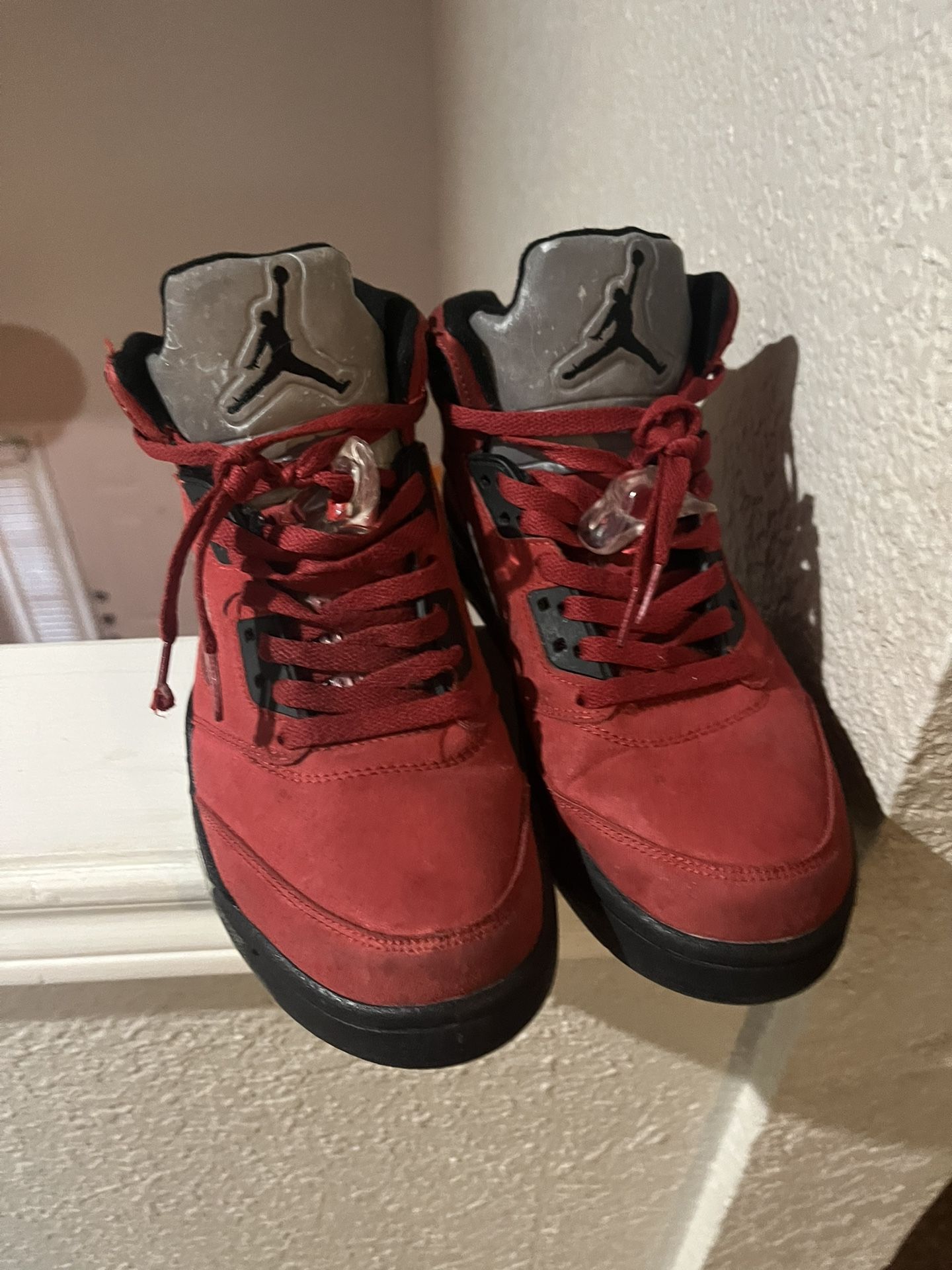 Raging Bull 5s for Sale in Dallas, TX - OfferUp