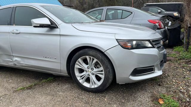 2015 Chevrolet Impala for Sale in Houston, TX - OfferUp