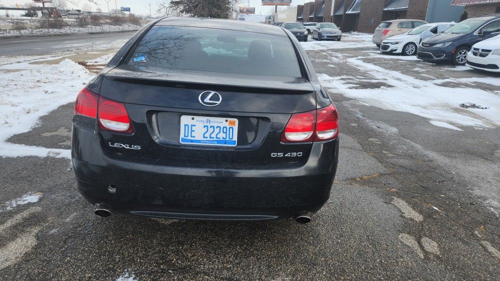 2006 Lexus GS 430 for Sale in Detroit, MI - OfferUp