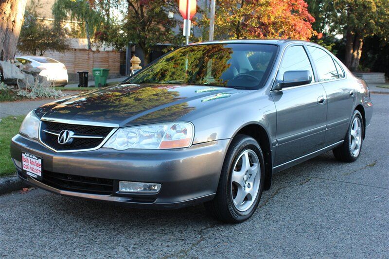 Exciting 2003 Acura Tl 3 2 Reviews Images