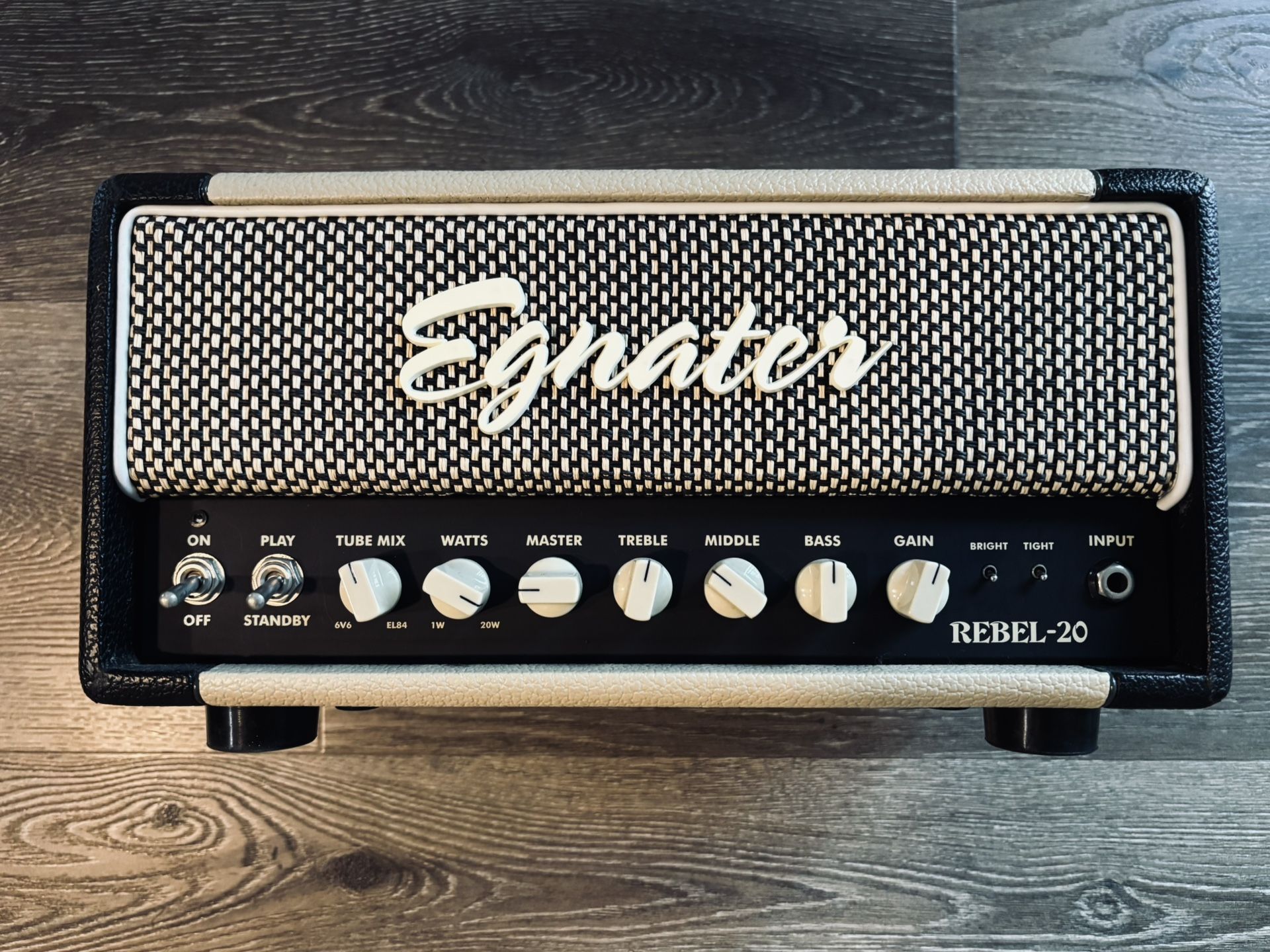 Egnater Rebel 20 Head for Sale in Long Beach, CA - OfferUp