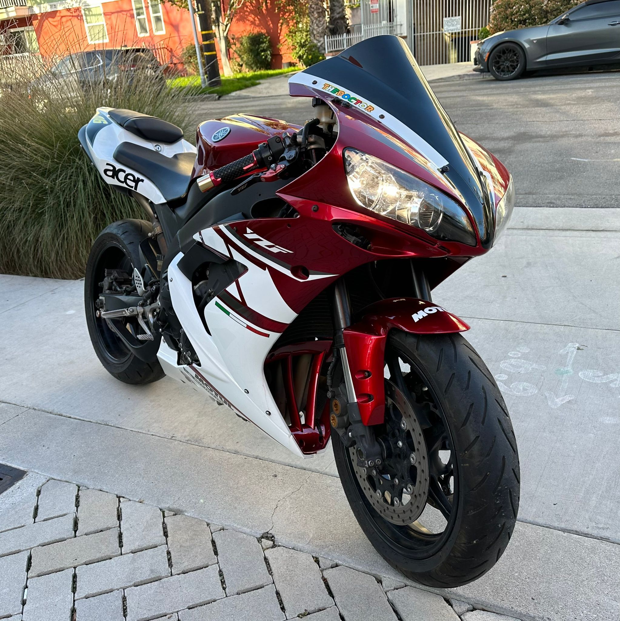 2005 Yamaha R1 for Sale in Los Angeles, CA - OfferUp